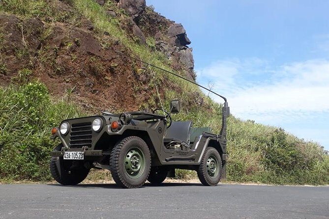 Danang US Army Jeep Tour Danang to Hai Van Pass Lunch Lang Co - Final Thoughts: Is It Worth It?