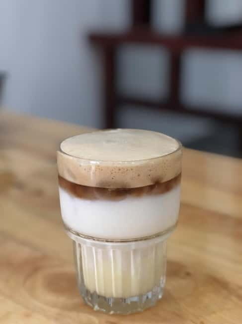 Danang: Vietnamese Coffee Class with 5 Unique types - Key Points