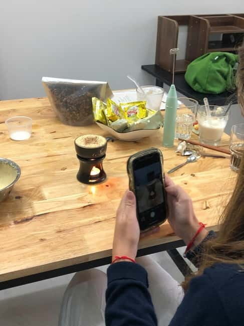 Danang: Vietnamese Coffee Class with 5 Unique types - The Experience: What You Can Expect