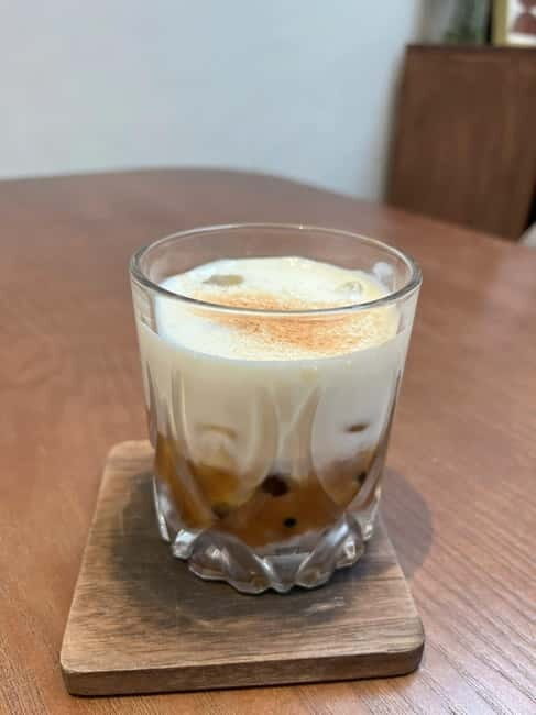 Danang: Vietnamese Coffee Class with 5 Unique types - The Breakdown of the Workshop