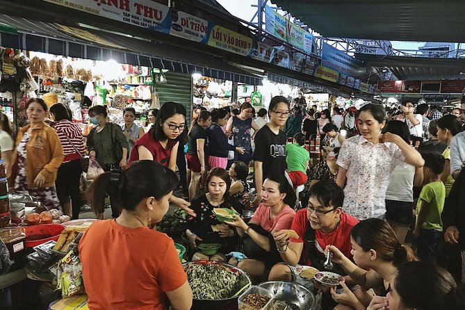 Danang Walking Food Tour - FAQs about the Danang Walking Food Tour