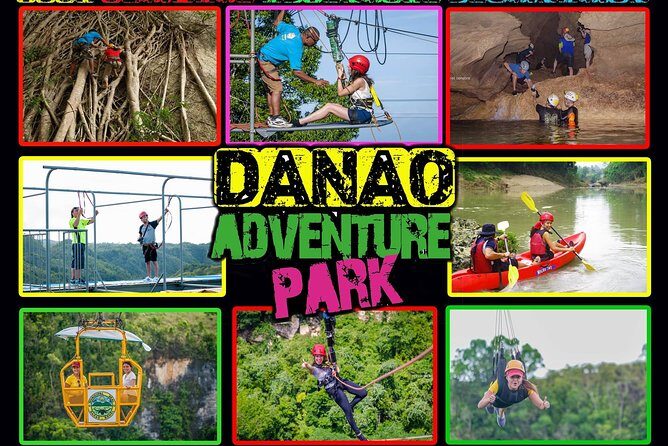 Danao Bohol Adventure Tour (Sea of Clouds, The Plunge and Sagbayan Peak) - Discovering the Danao Bohol Adventure Tour: A Mix of Nature and Thrills
