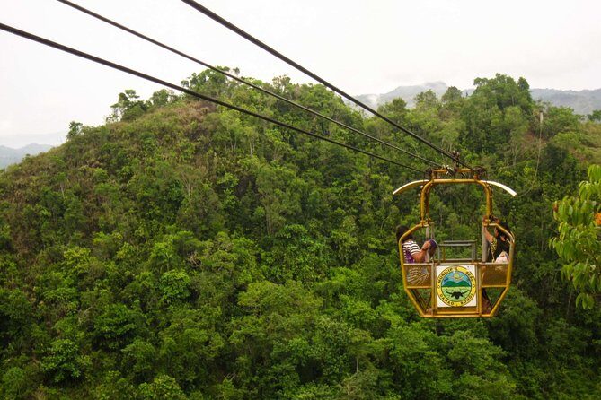 Danao Bohol Adventure Tour (Sea of Clouds, The Plunge and Sagbayan Peak) - Analyzing the Value
