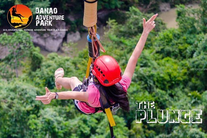Danao Bohol Adventure Tour (Sea of Clouds, The Plunge and Sagbayan Peak) - FAQs