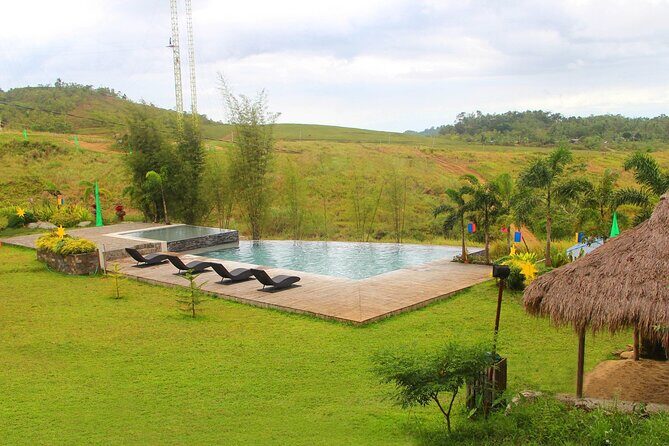 Danasan Eco Adventure Park Including Round-Trip Hotel Transfer - The Practical Side: Logistics and Price