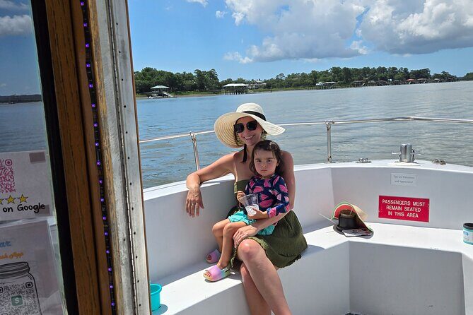 Dancin' Dolphin: 90-minute Booze Cruise for Up to 20 Guests - Who Should Consider This Tour?