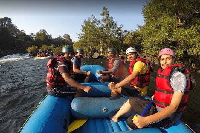 Dandeli One Night and Two Days Stay With Swimming Pool & Rafting - Authentic Experiences and Traveler Insights