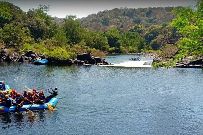 Dandeli One Night and Two Days Stay With Swimming Pool & Rafting - Frequently Asked Questions