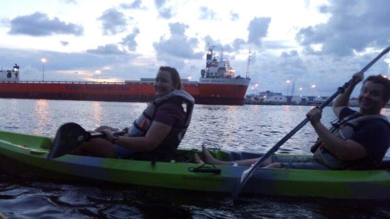 Dania Beach: Kayaks, Canoes & Paddleboards Rental - Value and Practical Considerations