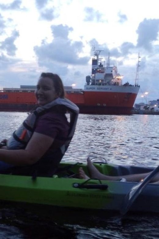 Dania Beach: Kayaks, Canoes & Paddleboards Rental - Authentic Feedback and Insights