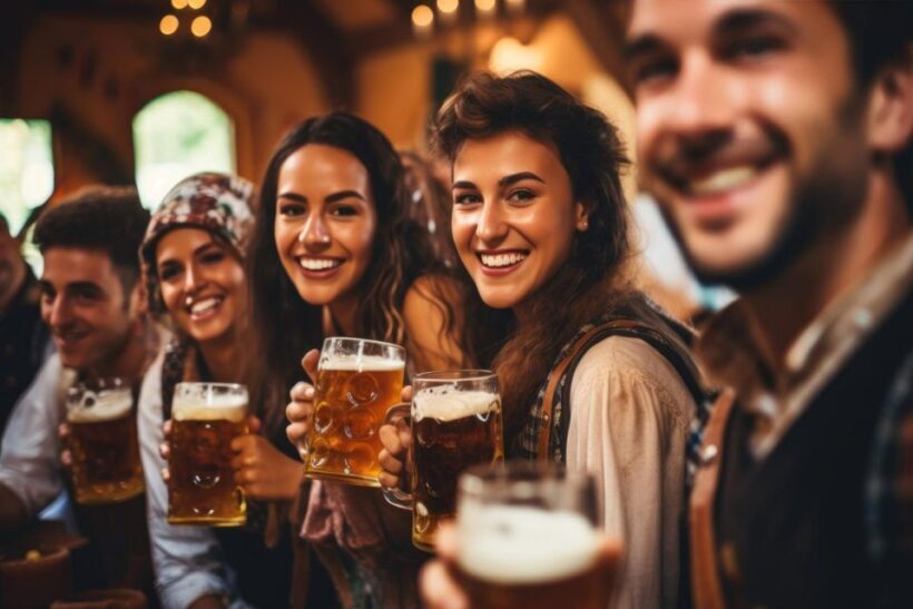 Danish Beer Tasting Tour of Copenhagen Nyhavn Pubs - The Sum Up
