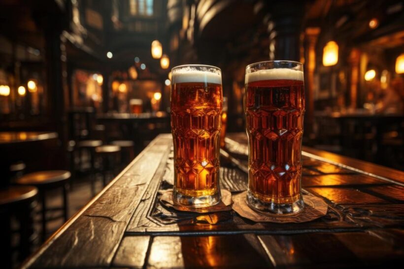 Danish Beer Tasting Tour of Copenhagen Nyhavn Pubs - FAQ