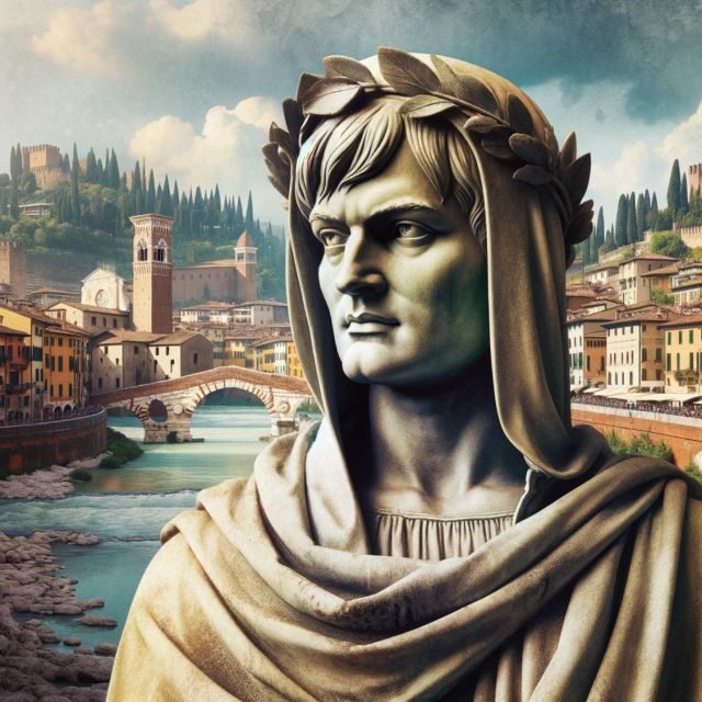 Dante in Verona: From Inferno to Paradise - Introduction to the tour experience