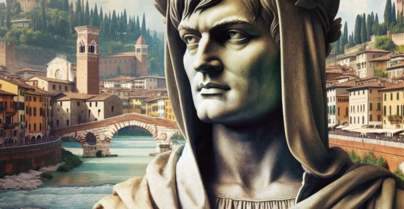 Dante in Verona: From Inferno to Paradise - What the reviews reveal