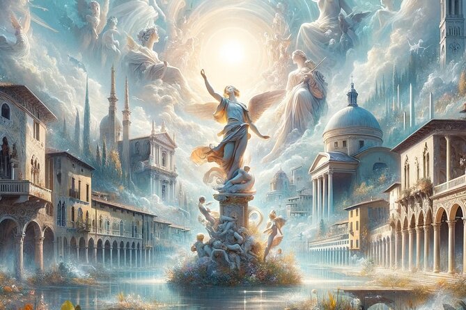 Dante in Verona: From Inferno to Paradise - Preparing for the Dante in Verona Experience