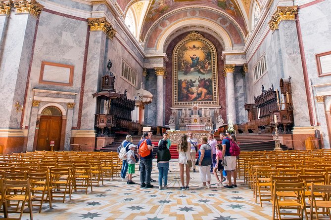 Danube Bend: Day Trip From Budapest - Recommendations and Considerations