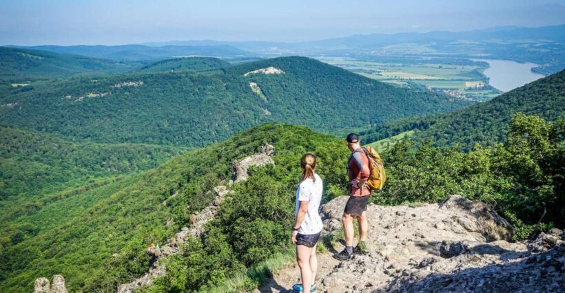 Danube Bend: Full-Day Hiking Tour from Budapest - A Great Day Out for Outdoor Lovers