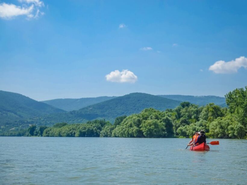 Danube Bend Hiking and Kayaking Adventure - Who Will Love This Experience?
