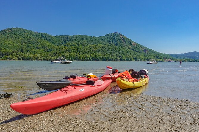 Danube Bend Hiking and Kayaking - Key Points