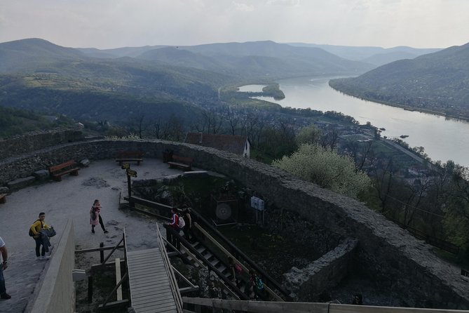 Danube Bend Privately with full board - Final Thoughts