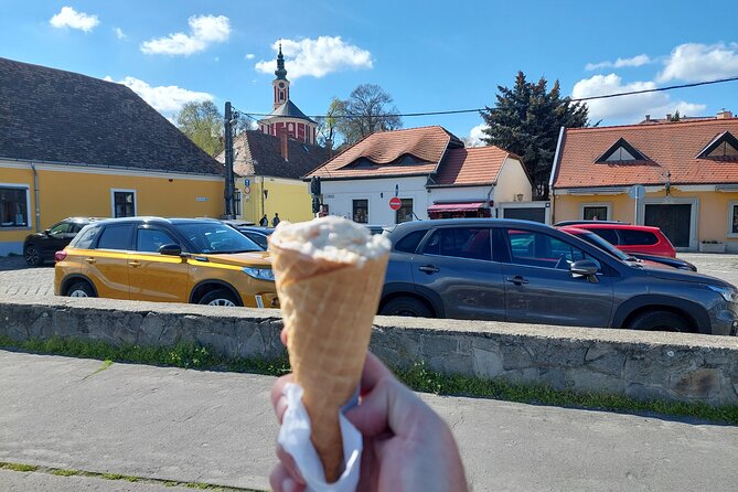 Danube Bend Privately with full board - FAQ