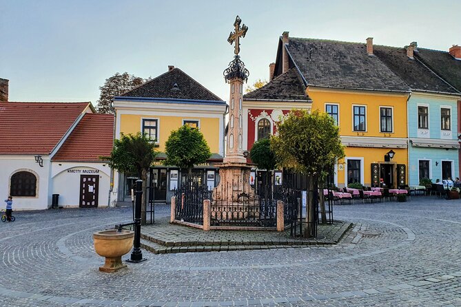 Danube Bend Tour by van - What Makes This Tour Stand Out