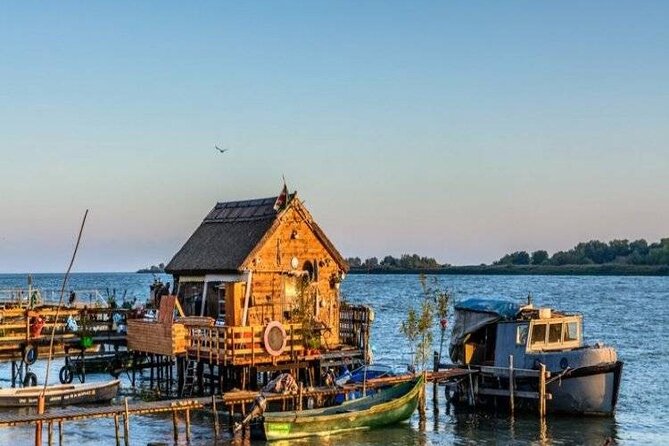 Danube Delta and Black See - 2 Days Private Tour from Bucharest - Authenticity & Value: What Makes This Tour Stand Out?