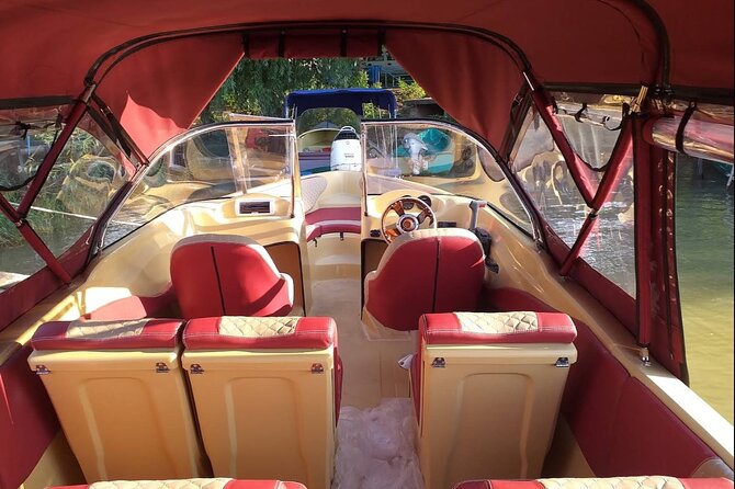 Danube Delta - Private Tour - Biosphere National Park - Discovering the Rich Wildlife