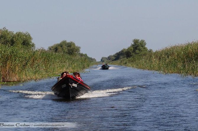 Danube Delta Private Tour from Bucharest - 2 Days tour - Final Thoughts