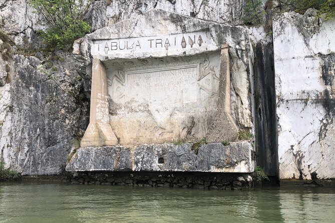 Danube Gorge & Banat Waterfalls - Frequently Asked Questions