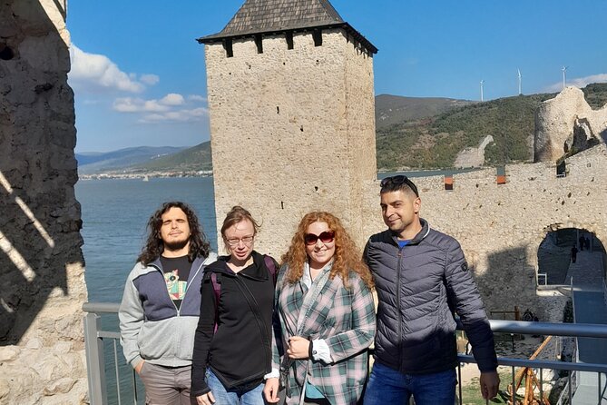 Danube: The Iron Gate - Full Day Tour from Belgrade - Reviews and Feedback