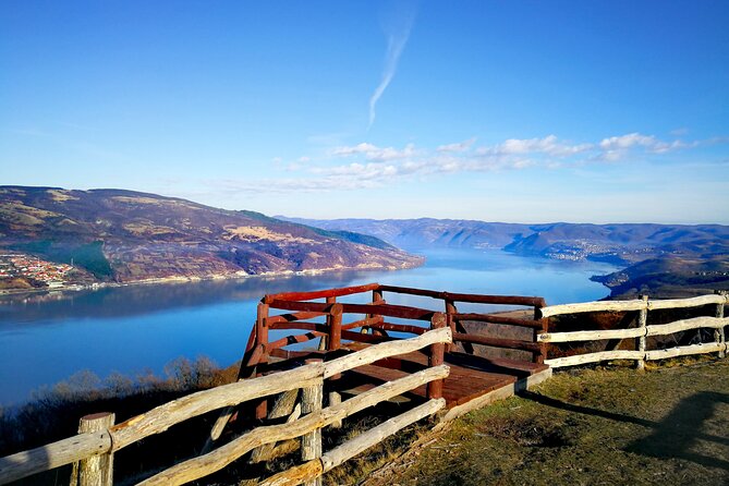 Danube: The Iron Gate - Full Day Tour from Belgrade - Practical Tips for Travelers