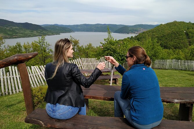 Danube: The Iron Gate - Full Day Tour from Belgrade - FAQs
