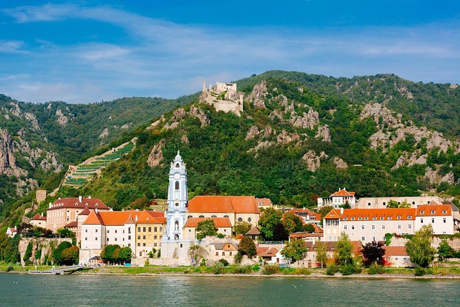 Danube Valley Day Trip From Vienna - Included and Excluded Features