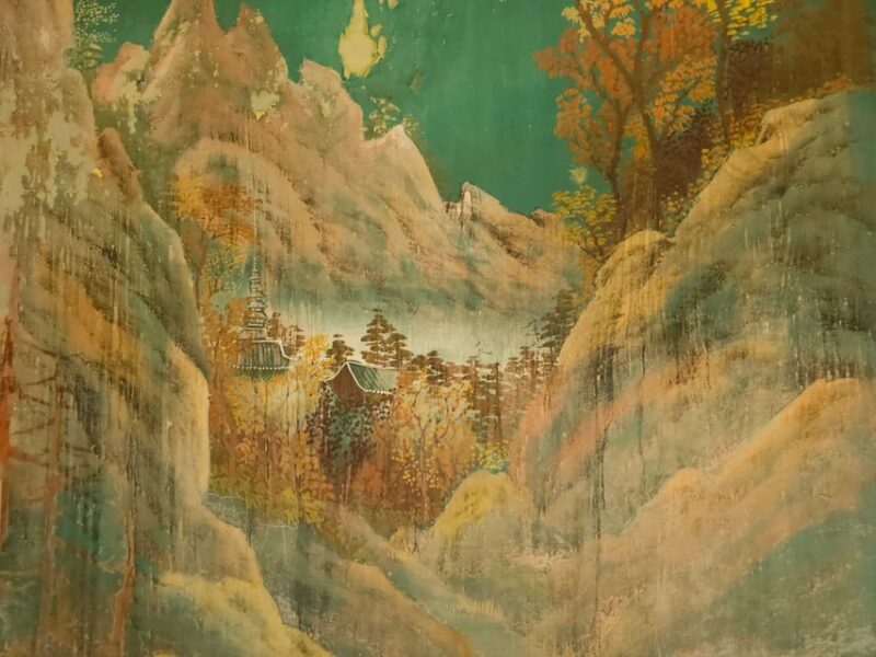 Danyang Tour:Guinsa Temple & Bobaljae & Cheongpung Cable Car - The Sum Up