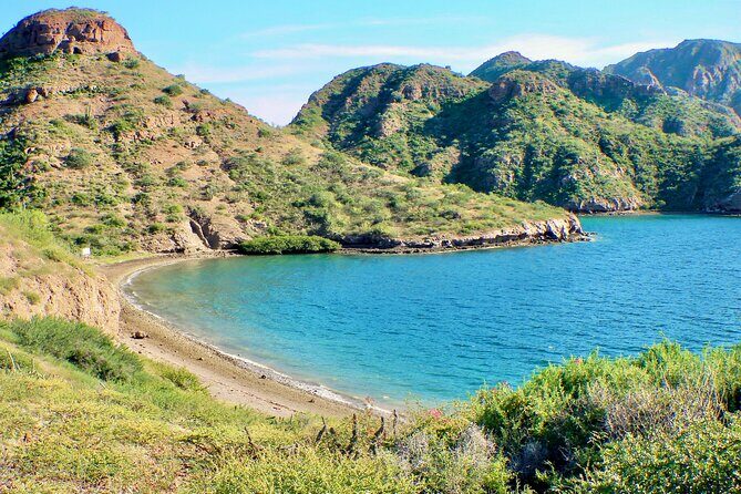 Danzante Island and Snorkel Tour from Villas del Palmar Hotel - Exploring the Itinerary in Detail