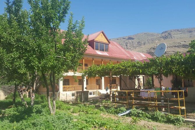 Darband-Boyson Uzbekistan Mountain Trekking 3-Day Private Tour From Samarkand - Exploring the Itinerary in Detail