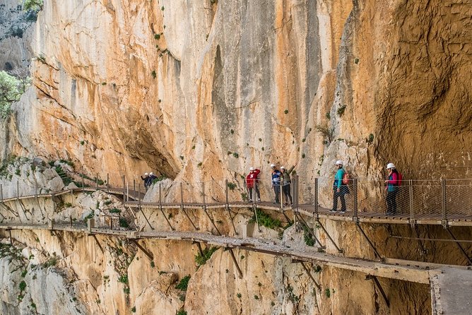 Dare to take a walk along the Caminito del Rey path private tour from Malaga - Final Thoughts: Is It Worth It?