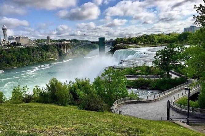 Daredevil Tour of Niagara Falls USA - Detailed Tour Breakdown