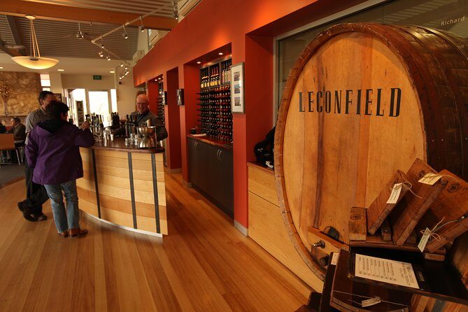 d'Arenberg Cube / McLaren Vale Regional Tour - Summary: Who Should Consider This Tour?