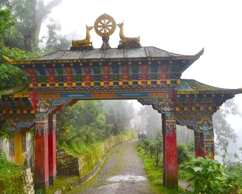 Darjeeling Cultural & Nature Walking Guided Tour - FAQ