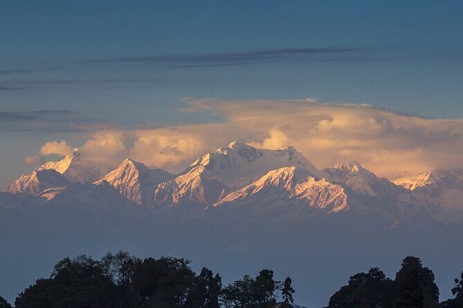 Darjeeling & Gangtok tour - What the Tour Offers: A Detailed Breakdown