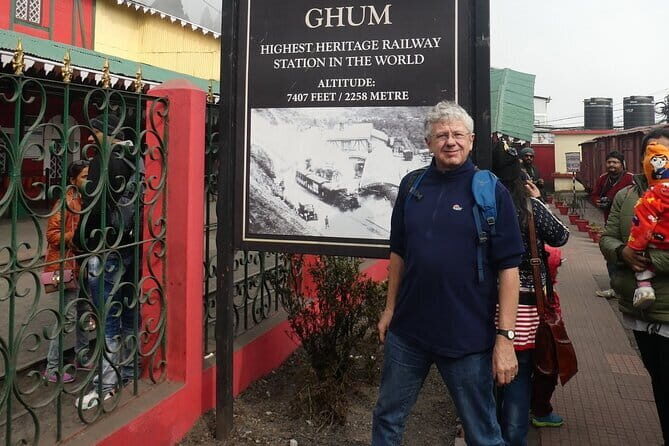 Darjeeling Himalayan Tea Tour - FAQ