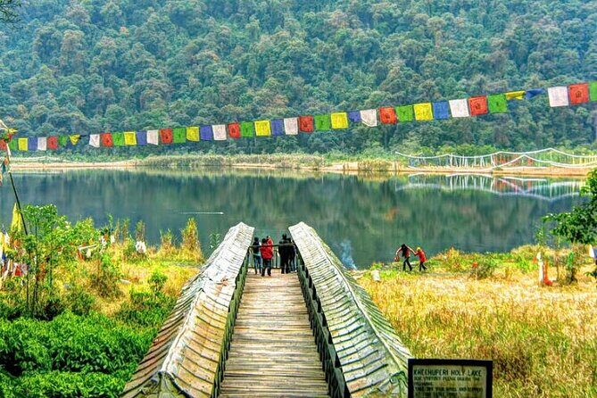 Darjeeling Sikkim Eco Village Tour - FAQ
