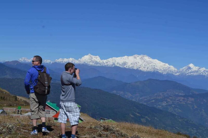 Darjeeling Tonglu Trek - 2 Days - Detailed Breakdown of the Itinerary