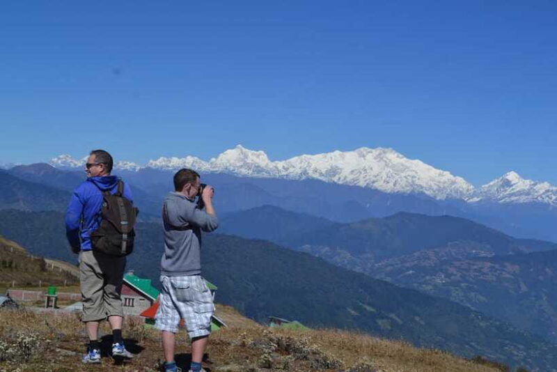 Darjeeling Tonglu Trek - 2 Days - Authentic Encounters and What Past Travelers Say
