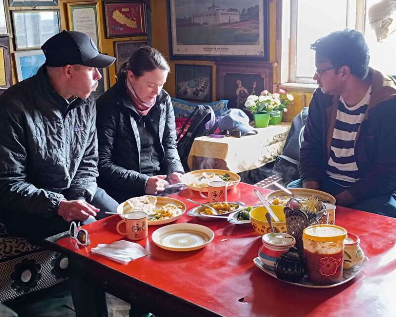 Darjeeling Tonglu Trek - 2 Days - Who Should Consider This Trek?