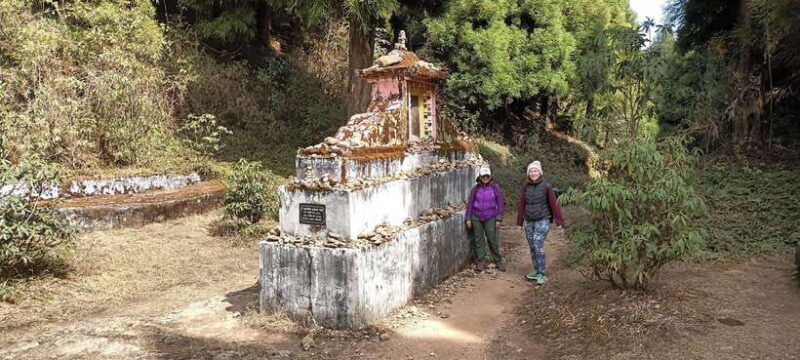 Darjeeling Tonglu Trek - 2 Days - FAQ