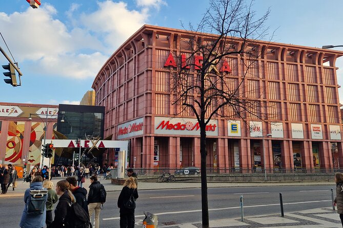 Dark Berlin Criminal Tour - Who Should Consider This Tour?