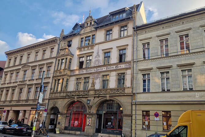 Dark Berlin Criminal Tour - Final Thoughts